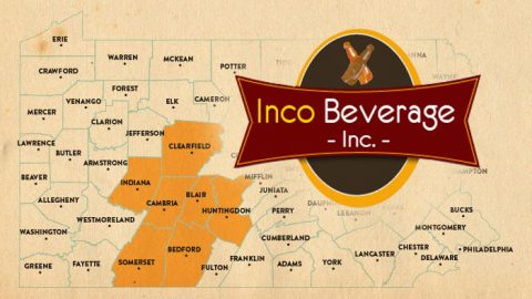 Find Our Beer - Lancaster Brewing Co