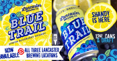 Home - Lancaster Brewing Co